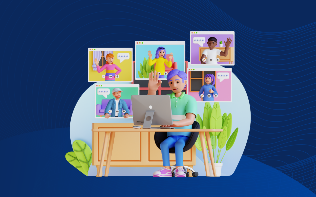 6 trucs et astuces pour Microsoft Teams | Informatique Amerix