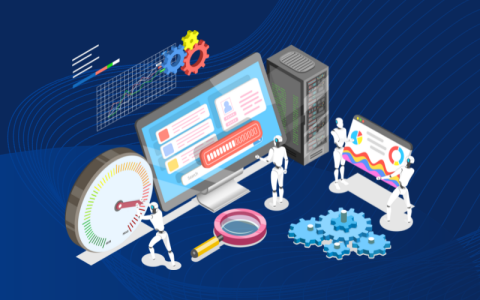 Comment optimiser le réseau informatique de son entreprise